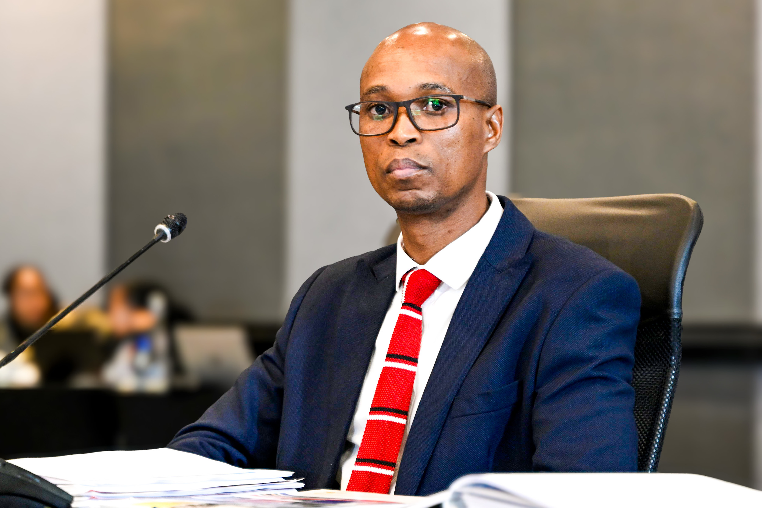 Aspirant judge told to avoid social media after JSC interview collapses