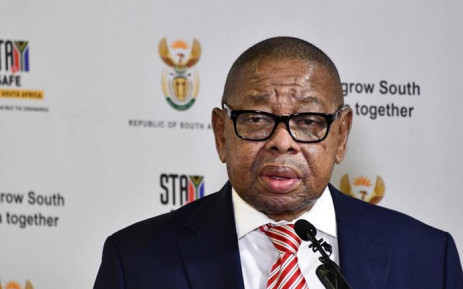 EWN | University of Johannesburg (UJ)