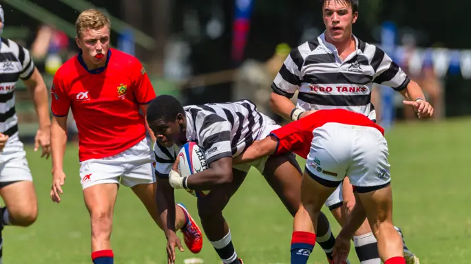 South Africa’s schoolboy rugby boom raises concerns over pressure on ...