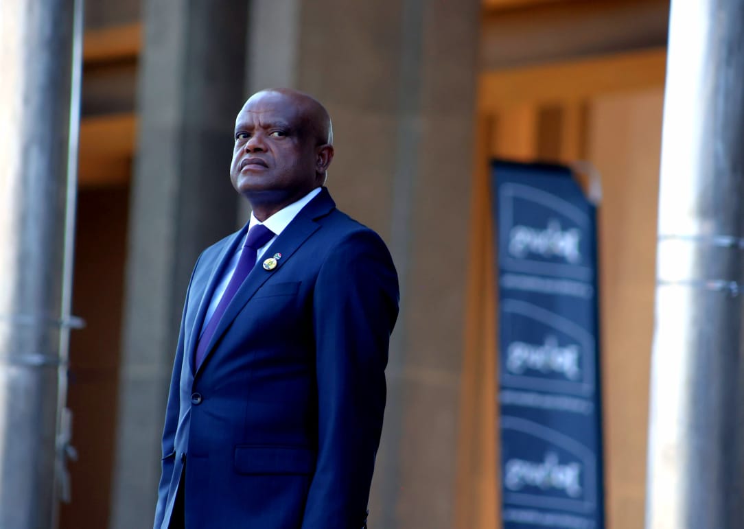 Joburg's Morero establishes 'bomb' squad to ensure metro's plans are ...