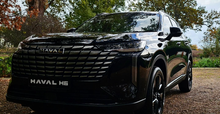 Reviewing the Haval H6 PHEV: 'I'm blown away by this car'
