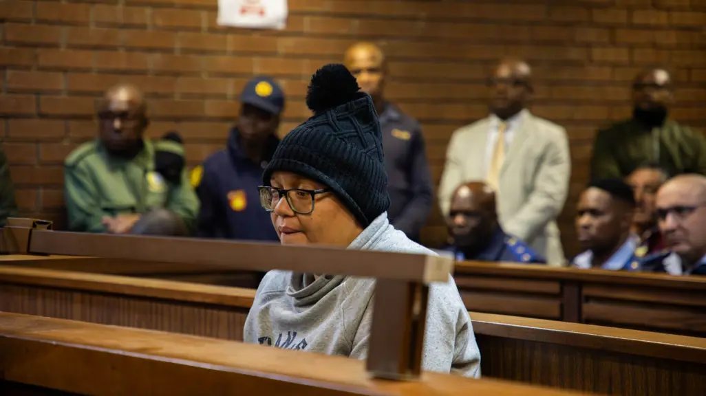 Jayden-Lee Meek murder: Closing arguments in Tiffany Meek's bail ...