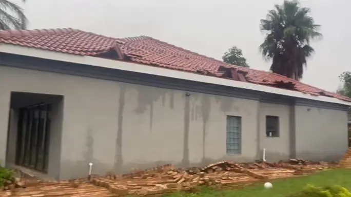 Persistent rain hampers recovery efforts for tornado-hit Montana residents