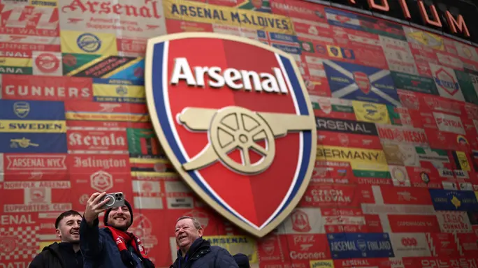 Arsenal brace for Spurs clash without Gabriel, Man City in pursuit