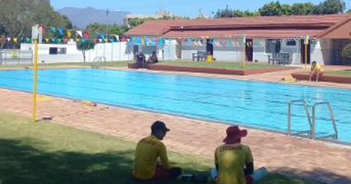 Dobsonville public pool closed after drowning incident