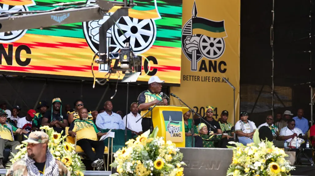 As elections loom, Limpopo youth divided on ANC's contribution to SA ...