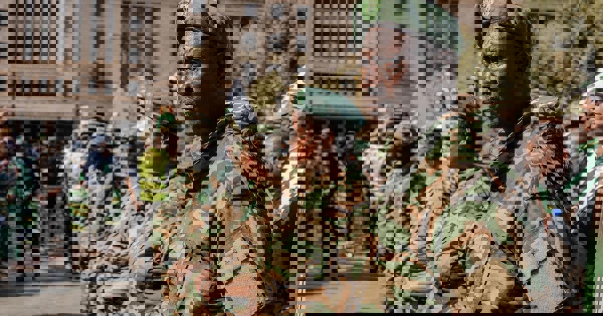 MKP hands over list of demands to Presidency, wants Mchunu fired