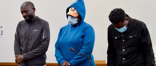 Who is Dr Tshepo Motsepe? Meet South Africa’s stylish First Lady…