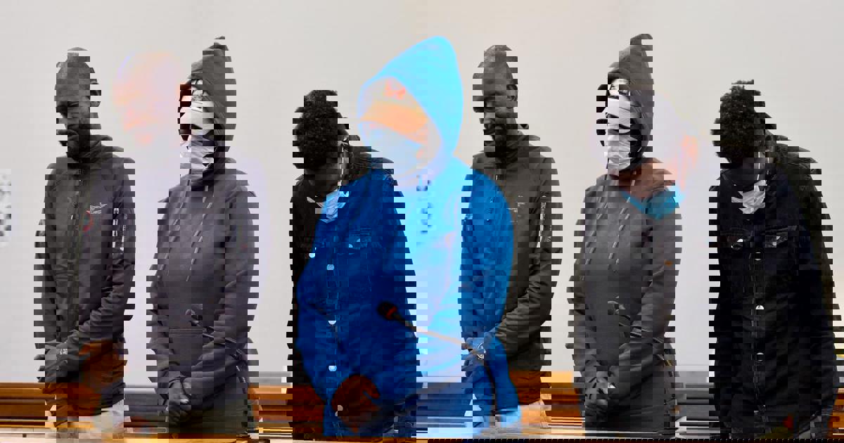 Phala Phala case heads for trial within a trial