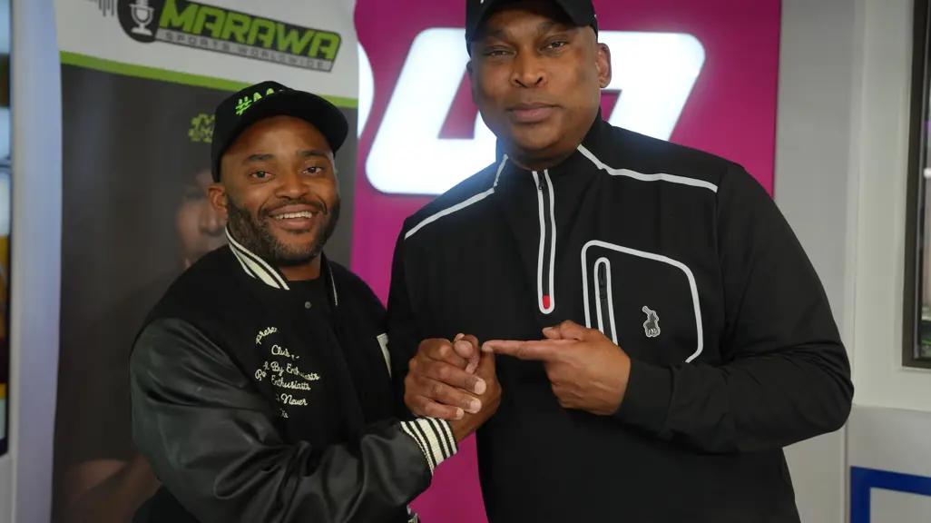 LISTEN: ‘His name is Temba!’: Proteas Captain reflects on making Test ...