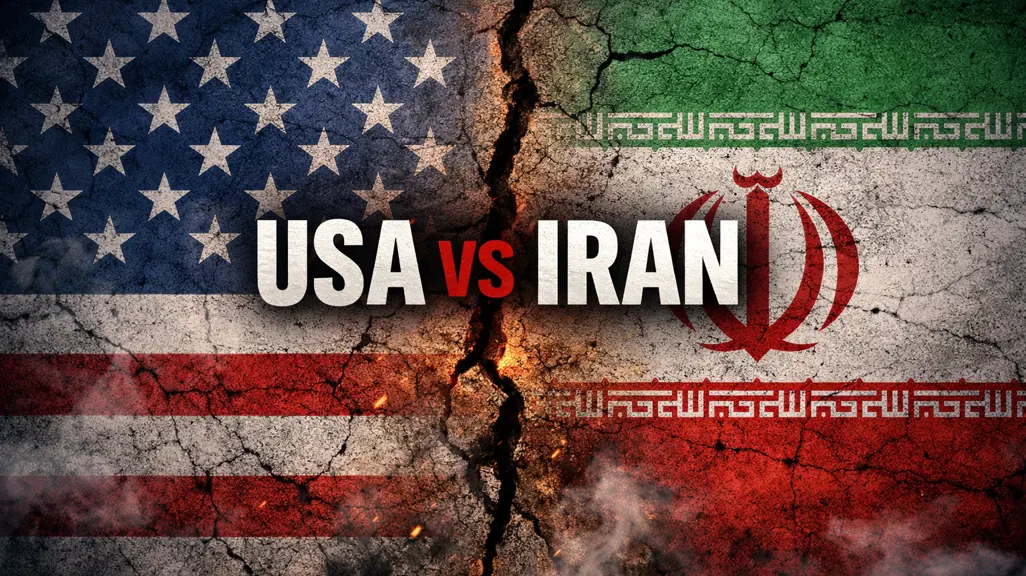 US and Iran trade fire, threatening fragile truce