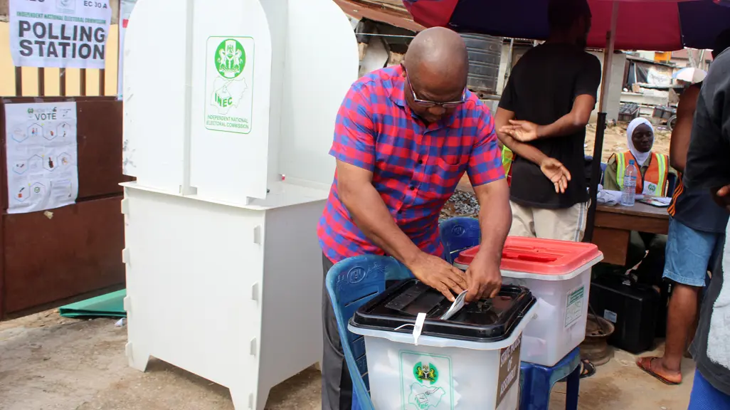 Nigeria sets new date for presidential elections