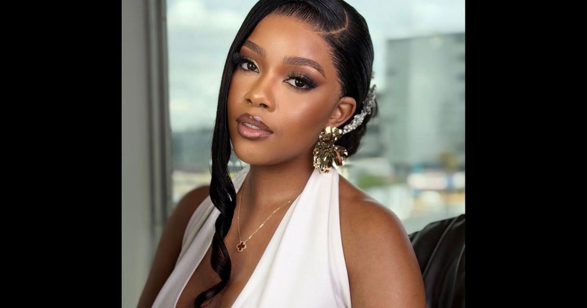 Liema Pantsi claims R2m Big Brother Mzansi season 6 prize