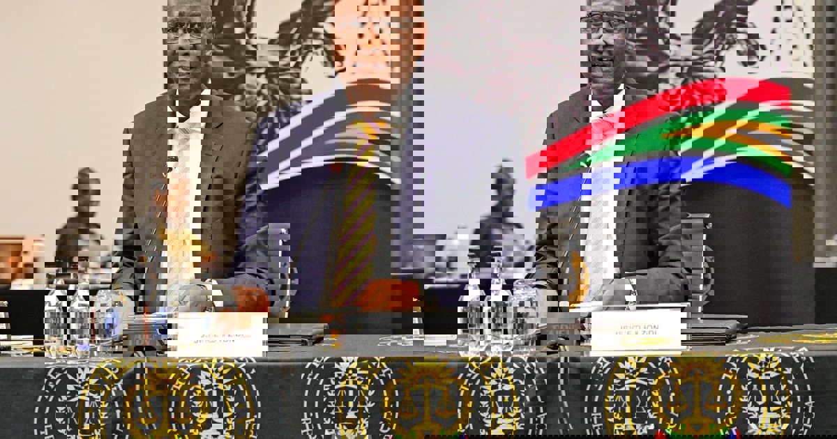 Zondi asked to explain Electoral Court's decision on Zuma election ...