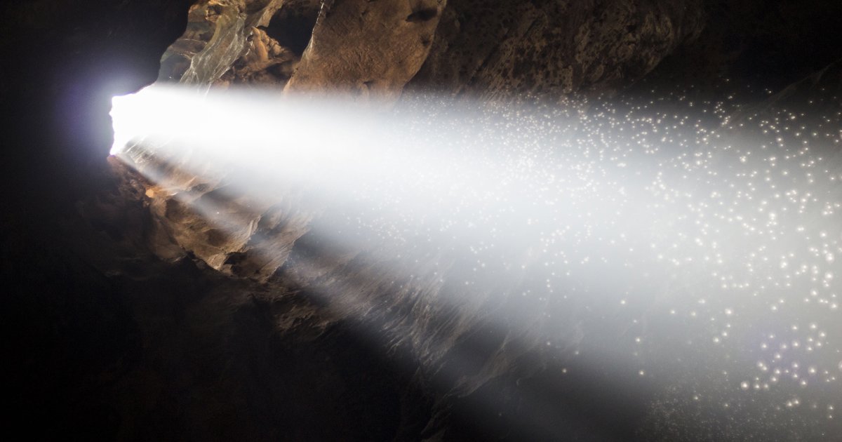 Rescuers free four more men trapped in semi-submerged Laos cave