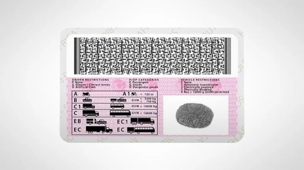 Over 400 incidents of fraudulent licence applications recorded by CT ...