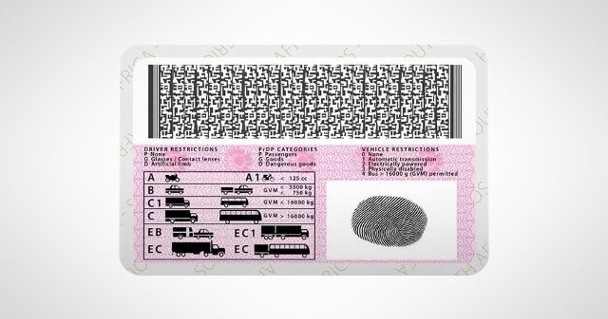 SA’s only driver’s license printer breaks down again: ‘We sit here ...