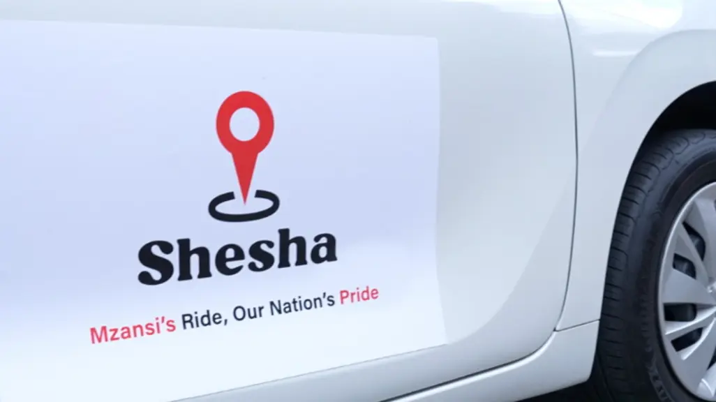 Gauteng Transport Dept, taxi industry to launch Shesha e-hailing app