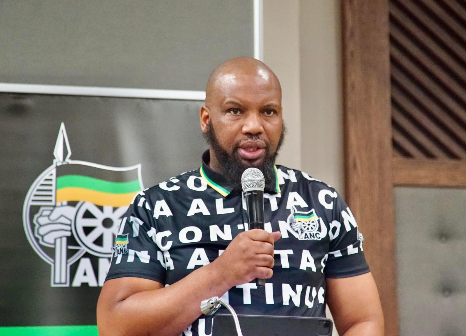 KZN ANC calls on party members to refrain from using govt positions as ...