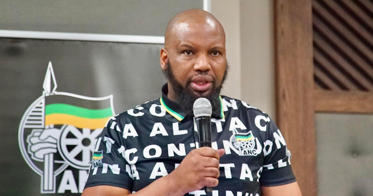 KZN ANC calls on party members to refrain from using govt positions as status symbols