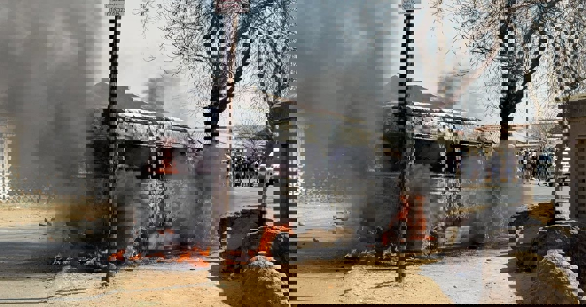 Gauteng transport MEC commits to ending public transport sector ...