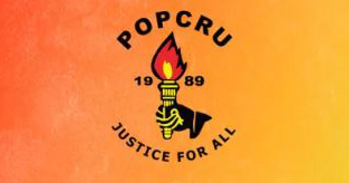 POPCRU members stages sit-in at Baviaanspoort after chairperson's ...