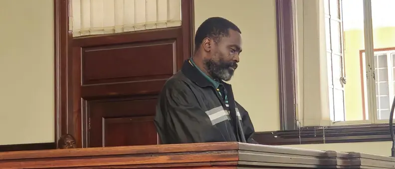 EWN: Eyewitness News