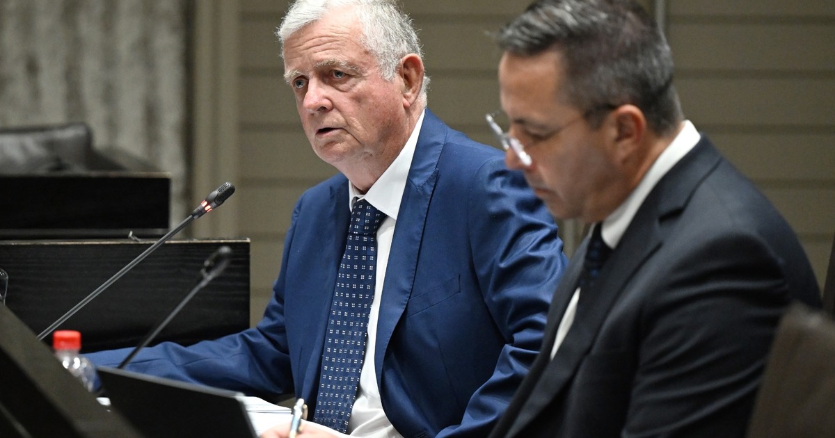 Parliament hears how Benoni hospital shut down due to R300m it's owed ...