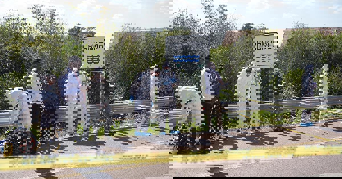 Hennops River tragedy: Movements of missing FS cops revealed