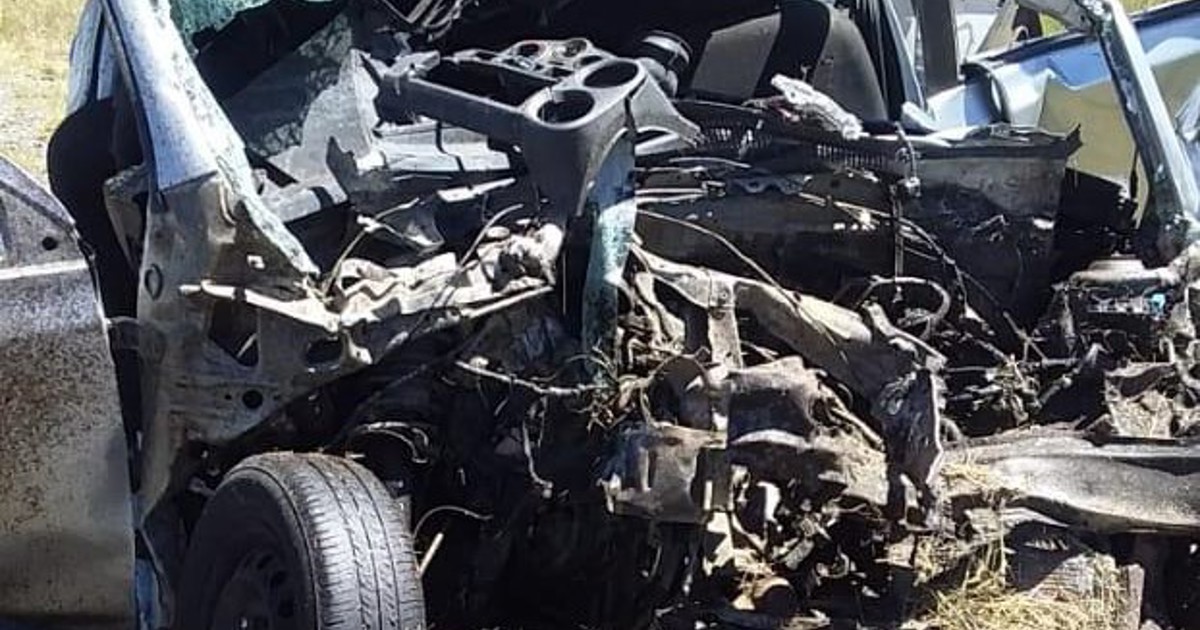 Eastern Cape road accidents: 30 people have died in one week