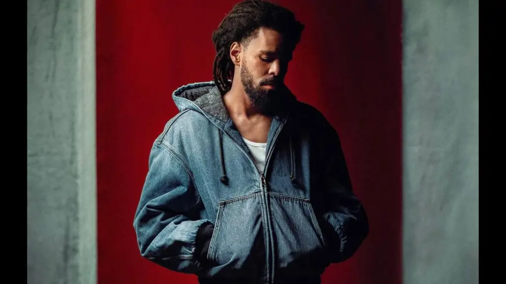 J Cole brings The Fall-Off Tour to FNB Stadium