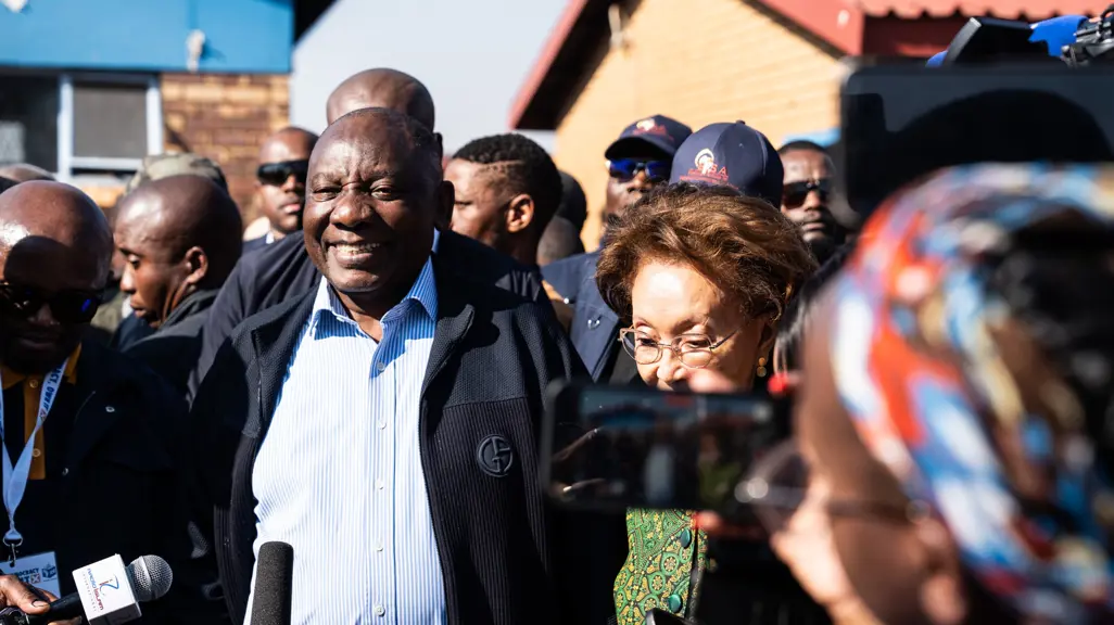 'There's nothing special': Residents in Chiawelo, Soweto unfazed by ...