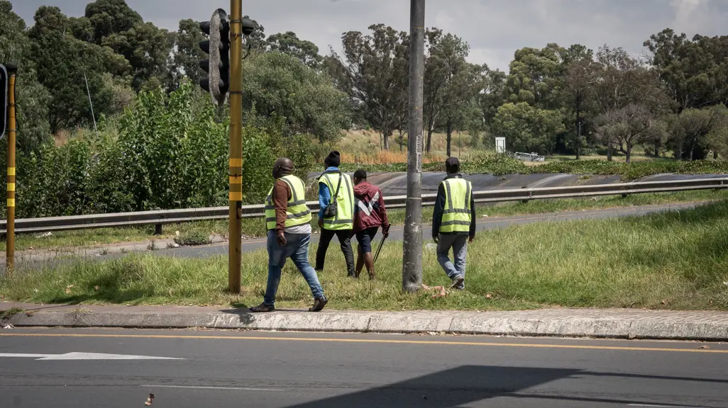 Nyaope users' reign of terror prompts Benoni taxi drivers to rally and ...