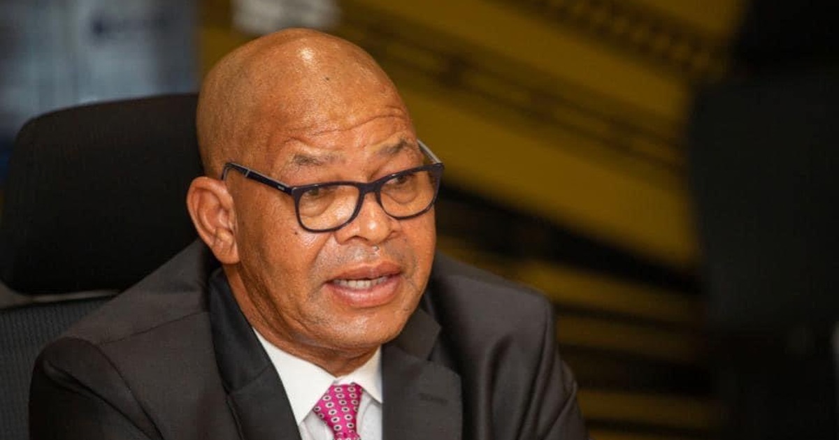 Limpopo Premier's swansong, but what will be Stanley Mathabatha's legacy?