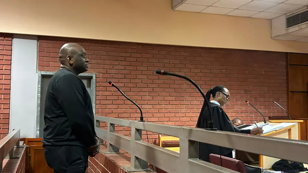 Alleged serial rapist Phiri admits promising victim transport fare for sex