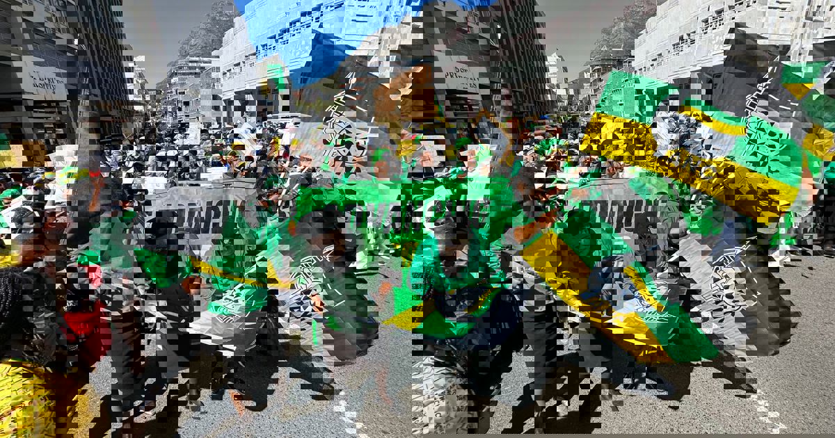 ANCWL plans to lead protest calling for GBV & femicide to be declared ...