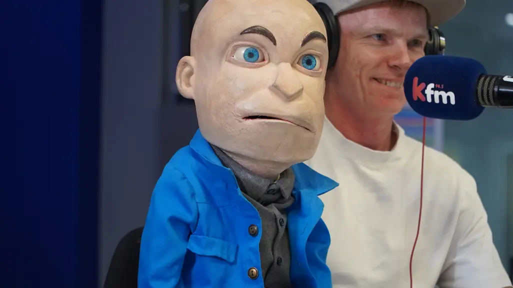 Chester Missing on Trump: ‘I also have a white South African up my ...