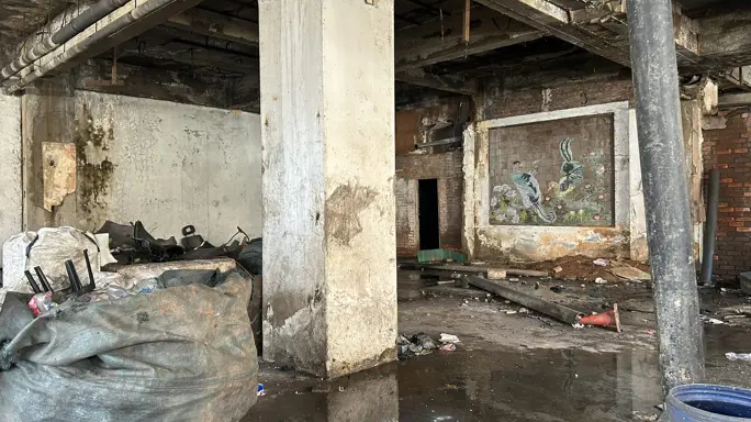 Joburg Human Settlements identifies 11 hijacked buildings, occupants ...