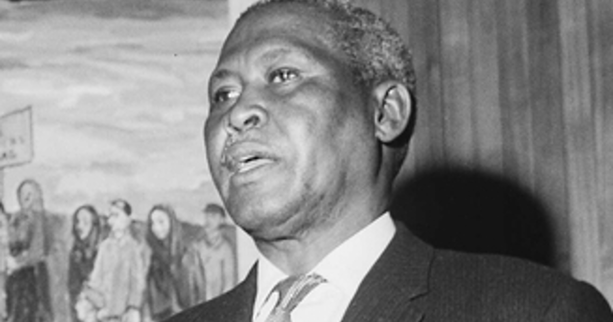 Luthuli didn't have hearing or eyesight issues, testifies witness