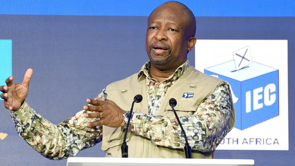 IEC says preparations for 2026 local govt elections 'well underway'