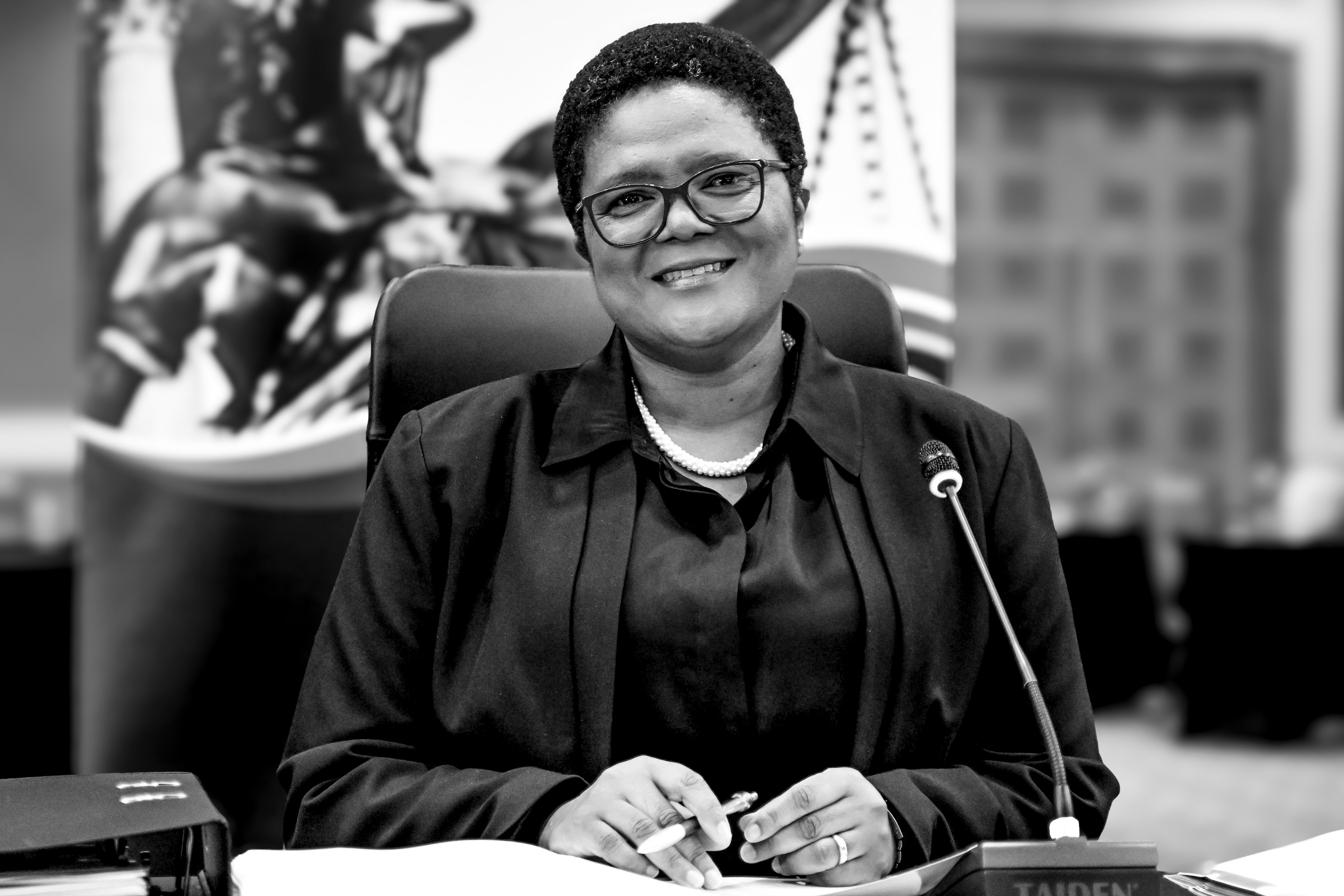 JSC recommends 3 women be appointed to Western Cape High Court bench