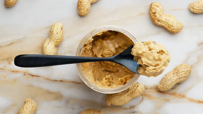 NCC recalls ButtaNutt peanut butter over dangerous toxin levels