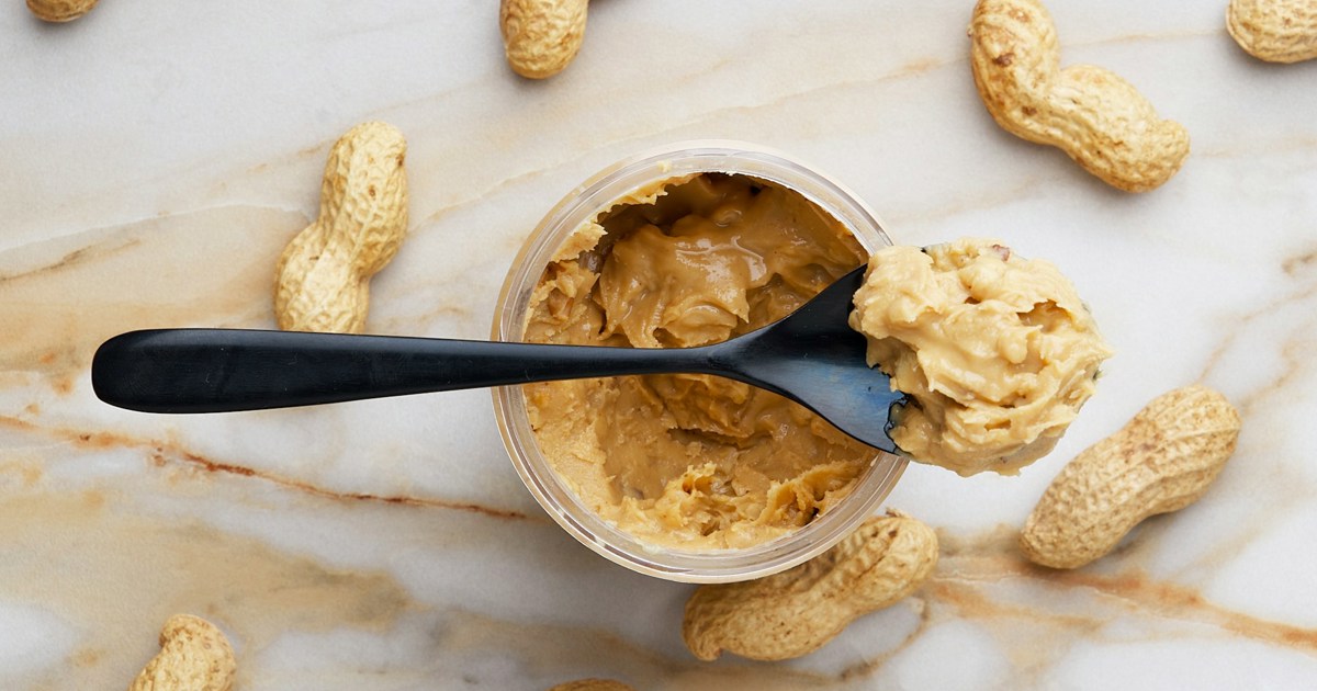 NCC recalls ButtaNutt peanut butter over dangerous toxin levels