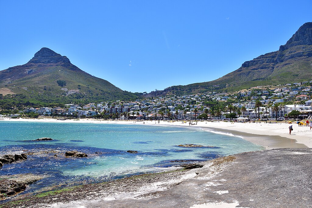 MEC Meyer welcomes latest positive tourism stats for WC