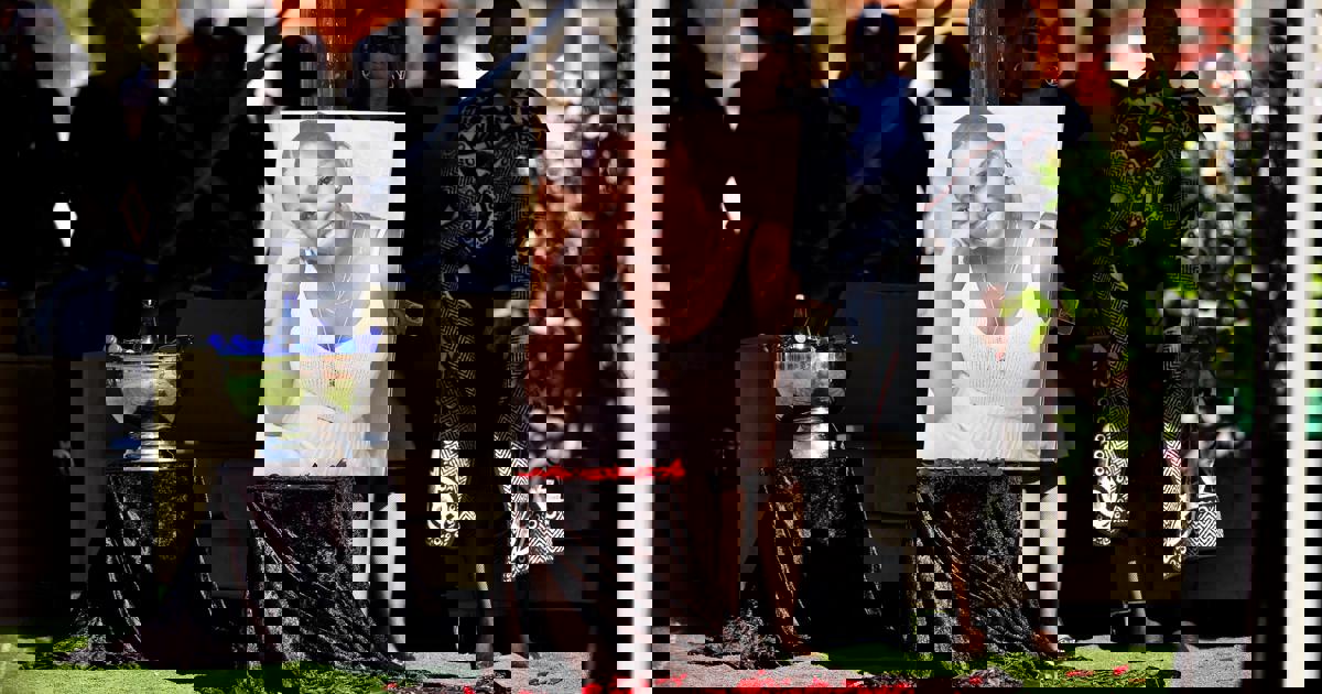 Olorato Mongale's family pleads with SAns to show compassion to man ...