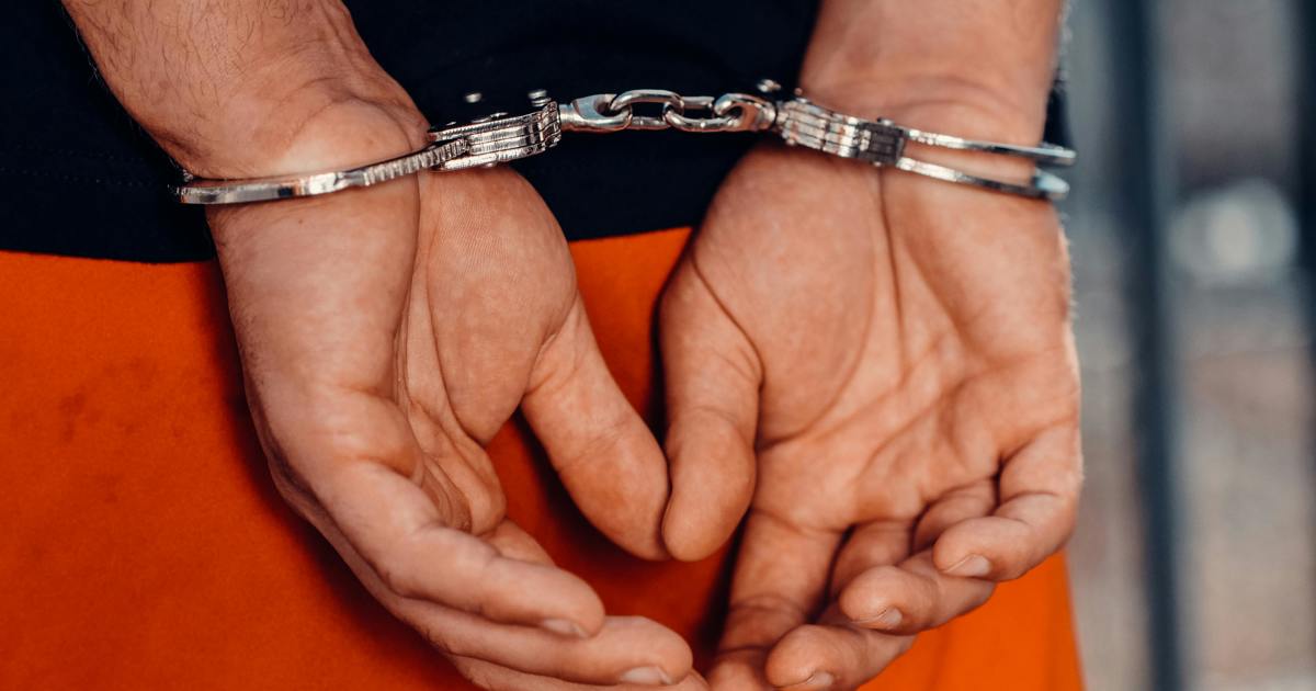 Nearly 28,000 parole absconders remain untraced in South Africa