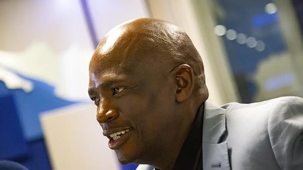 SIU recovers R6m of R18m owed by former SABC COO Hlaudi Motsoeneng