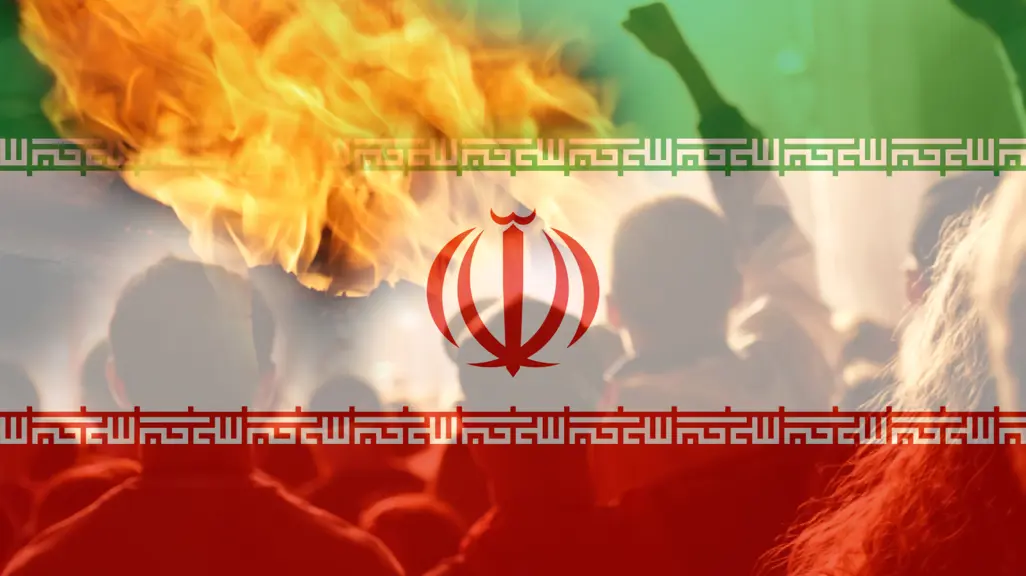 Iran protests spread to 100+ cities, heaping pressure on Ayatollah Ali ...