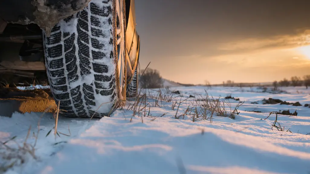 SAWS urges commuters to be cautious as cold front, icy conditions expected