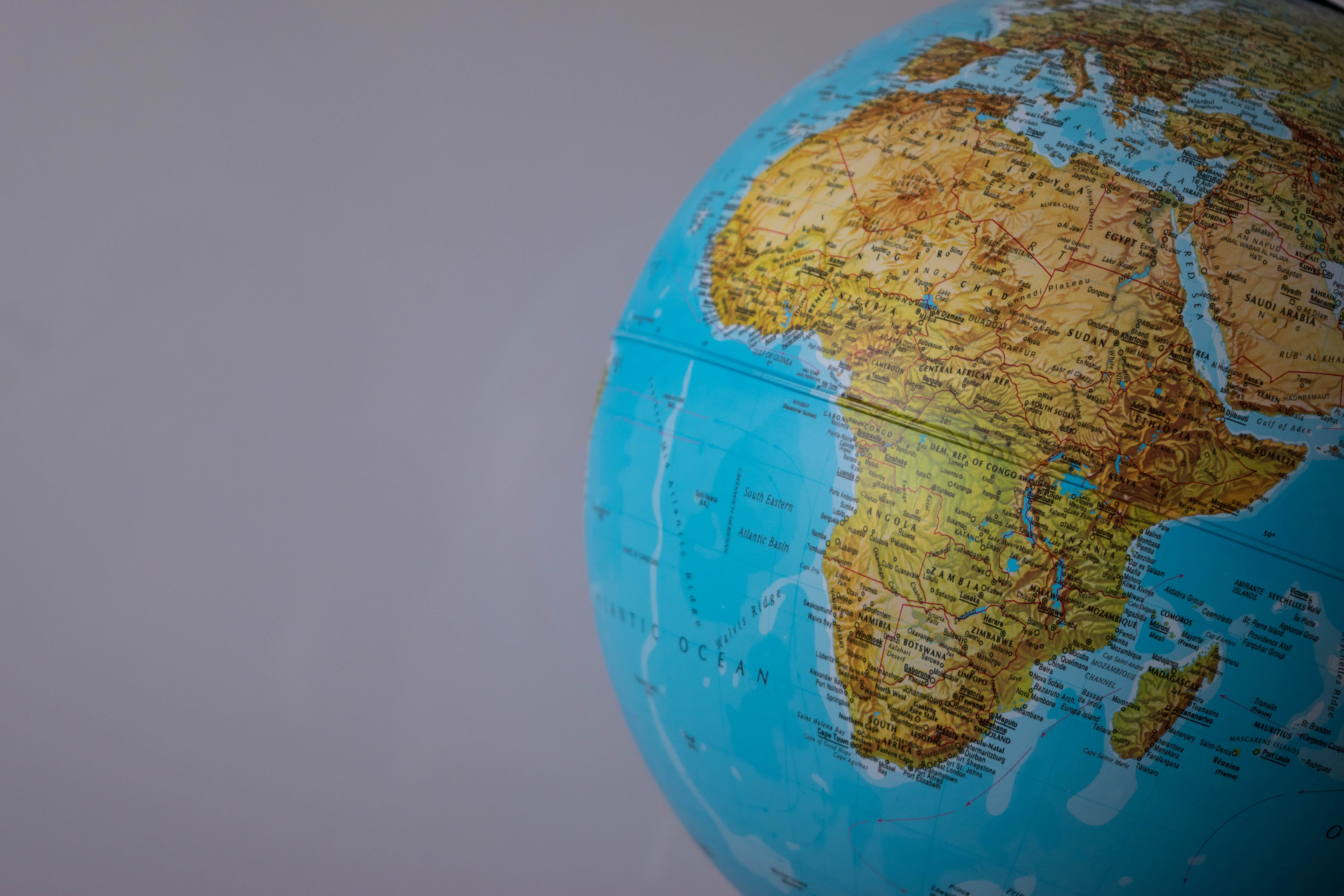 JAMIL F. KHAN | South Africa’s exceptionalism is a hangover of ...